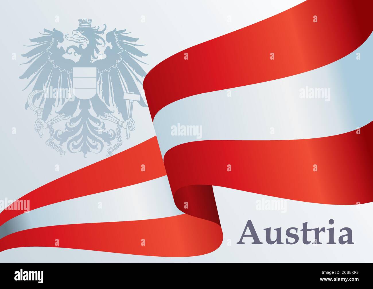Flag of Austria, Declaration of Neutrality, Austria Independence Day ...