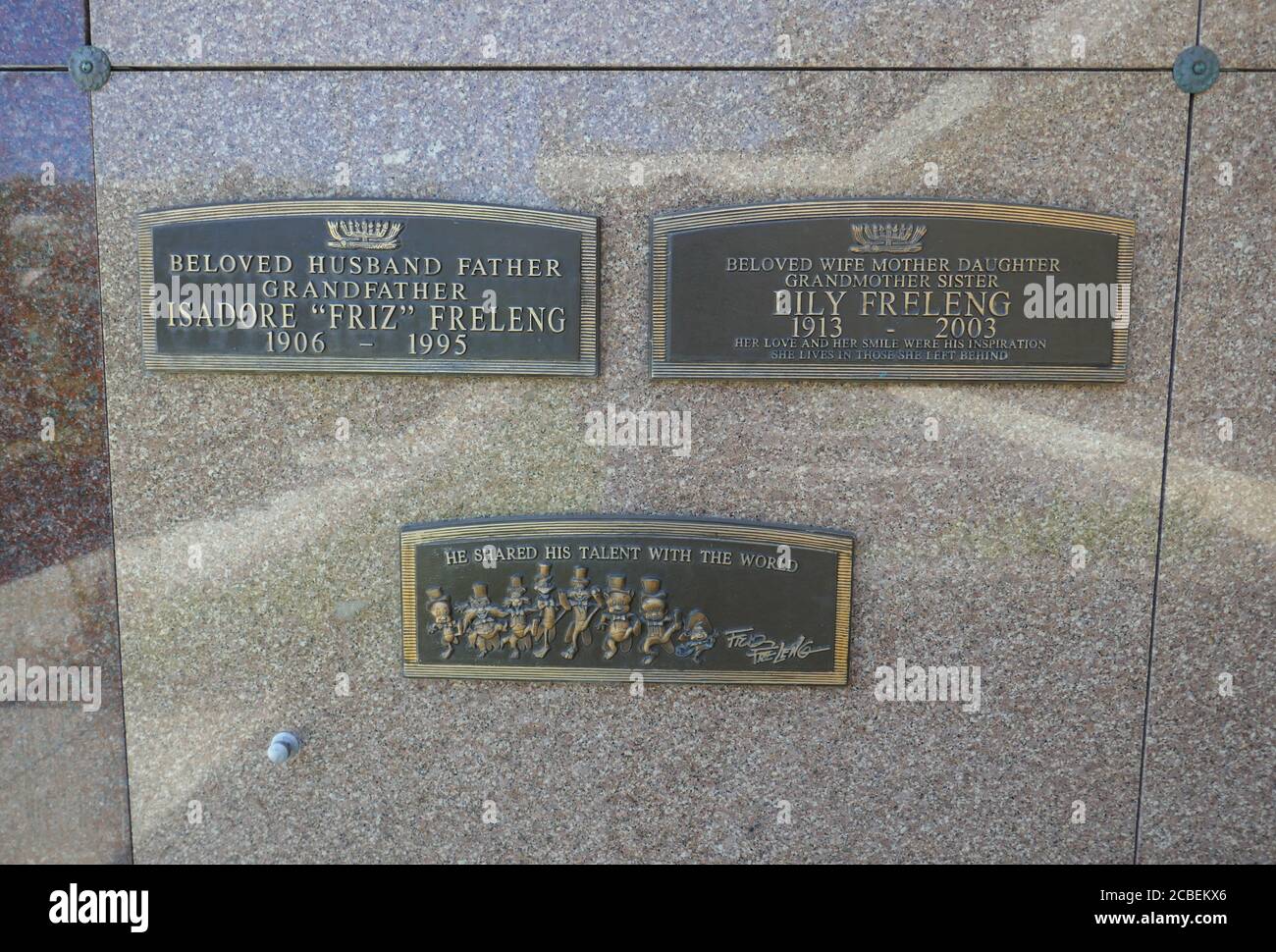 Isadore freleng hi-res stock photography and images - Alamy