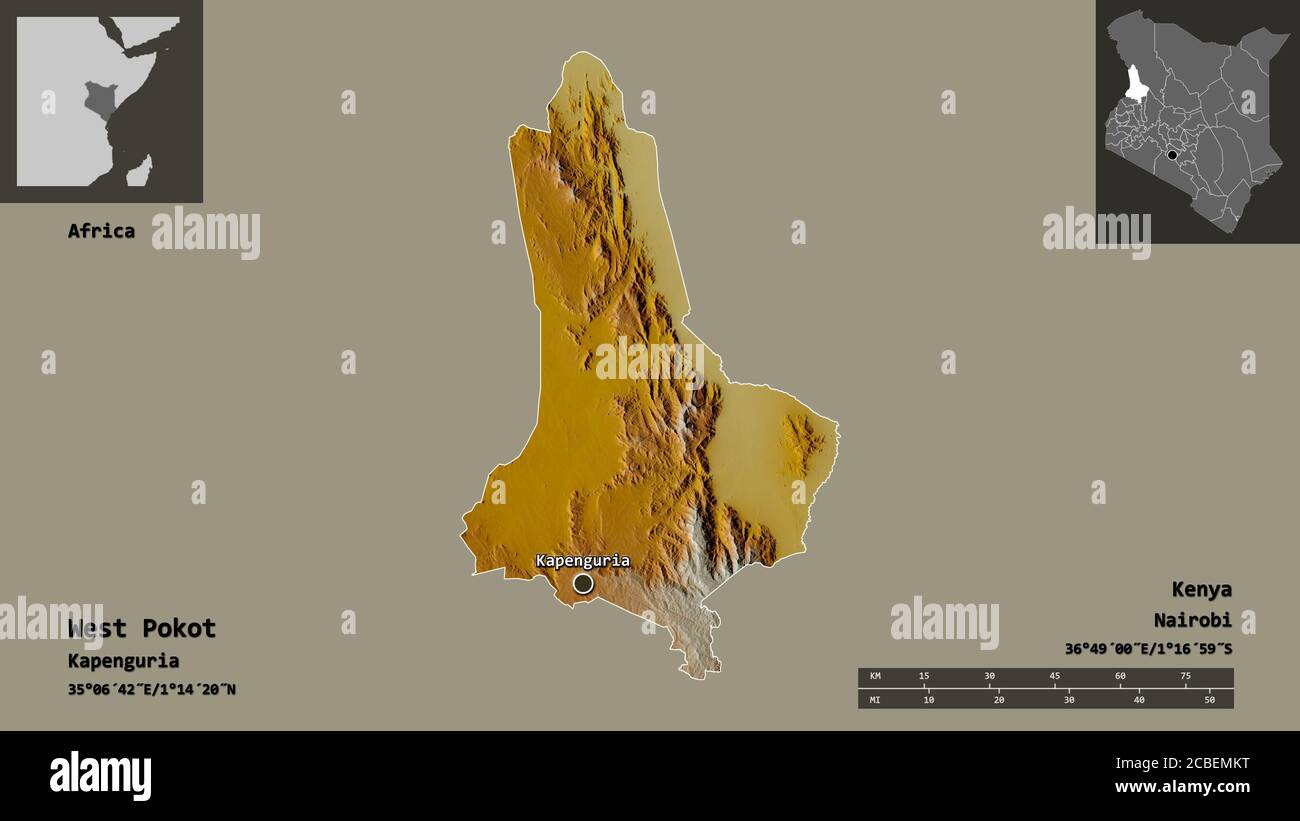 Kapenguria hi-res stock photography and images - Alamy