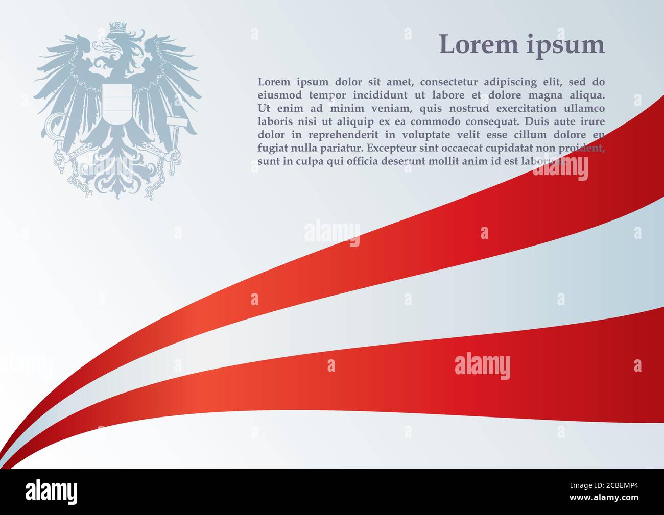 Flag of Austria, Declaration of Neutrality, Austria Independence Day ...