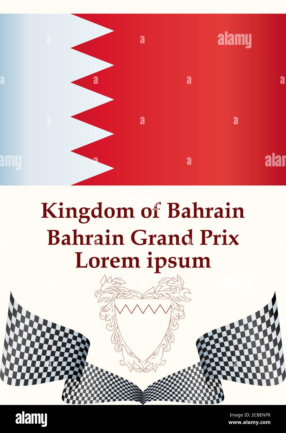 Car bahrain Stock Vector Images - Alamy