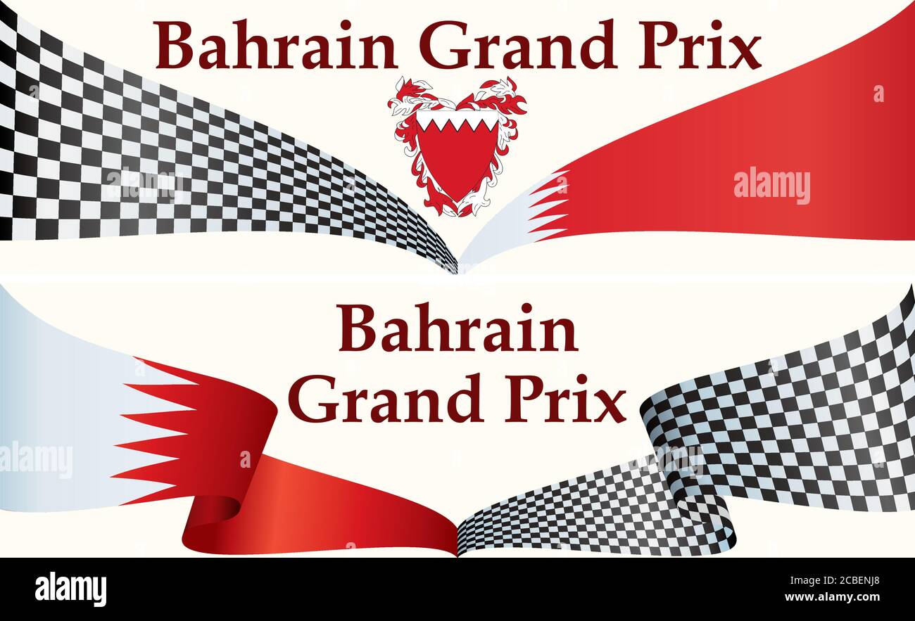 Bahrain Grand Prix, Bahrain International Circuit. Template for award ...