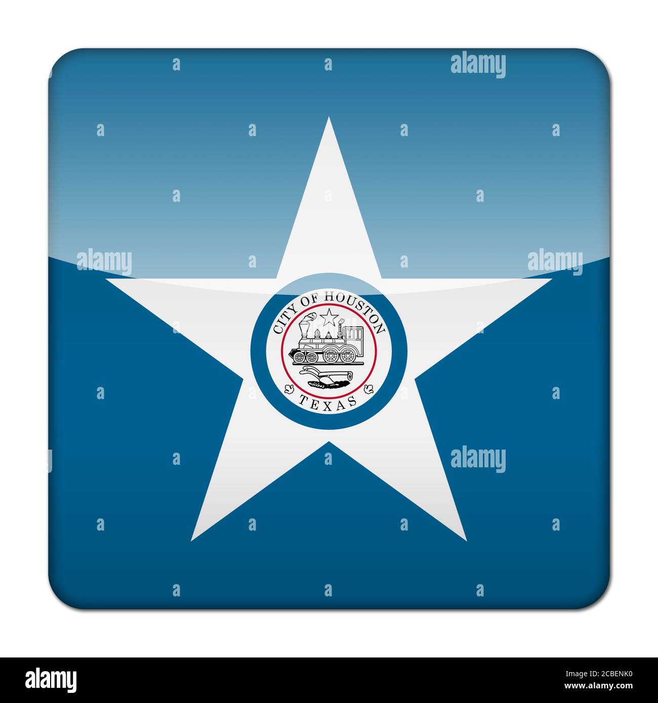 Texas logo hi-res stock photography and images - Alamy