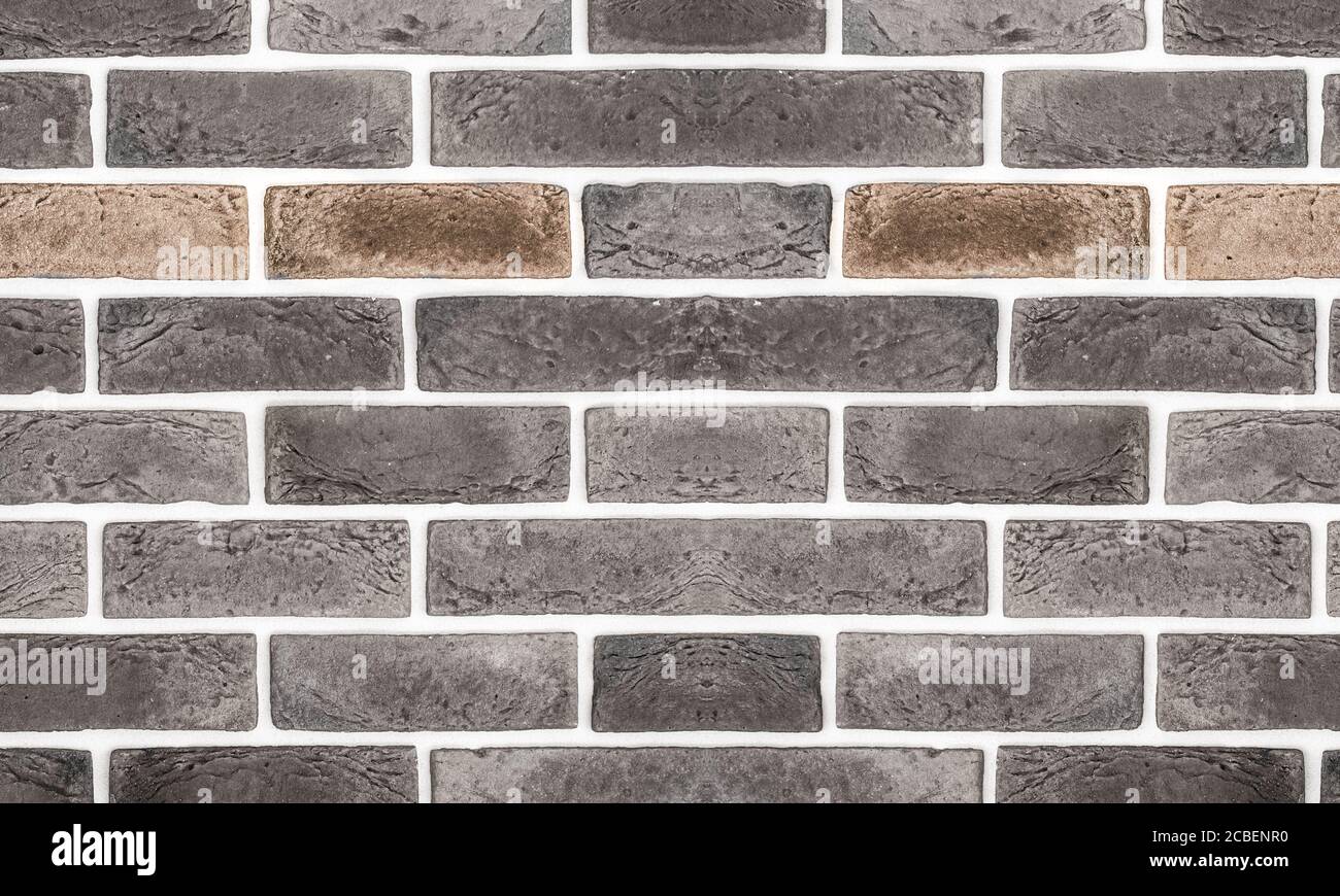 Light red brick wall hi-res stock photography and images - Alamy