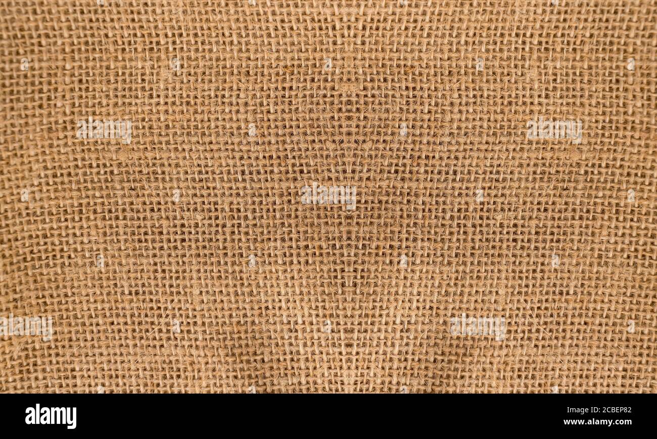 Sackcloth texture hi-res stock photography and images - Alamy