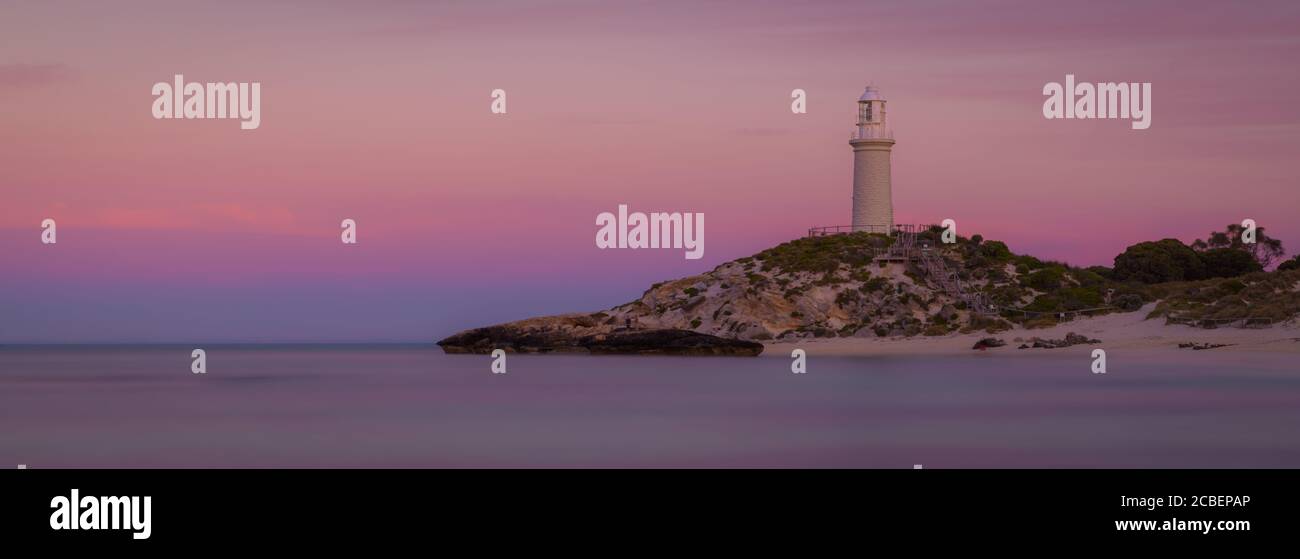 Bathurst island lighthouse australia hi-res stock photography and ...