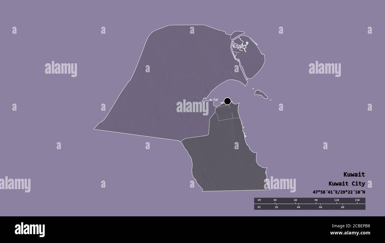 Al Jahra High Resolution Stock Photography and Images - Alamy