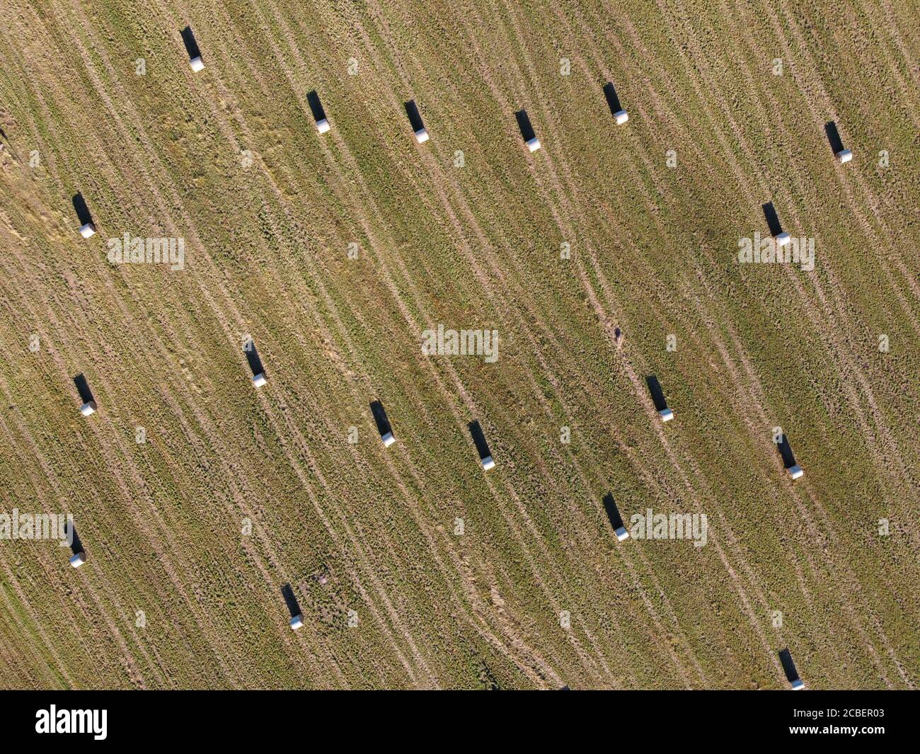 Farming field map hi-res stock photography and images - Alamy