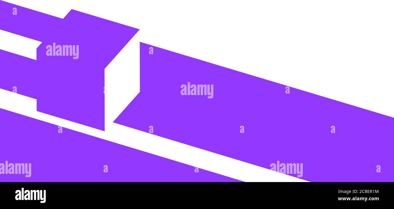 Negative ad space Stock Vector Images - Alamy