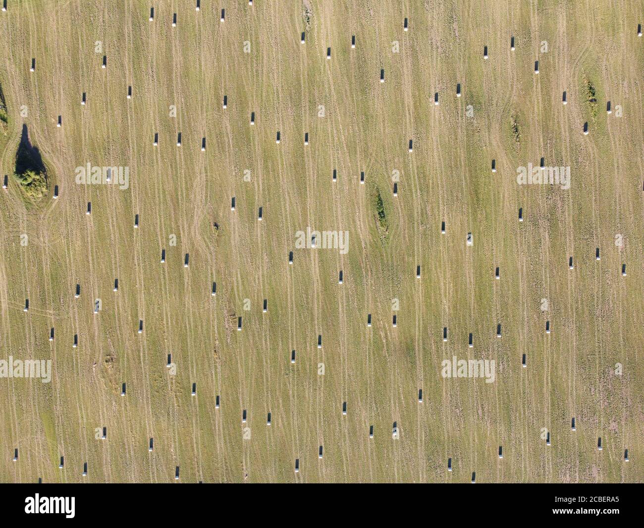Farming field map hi-res stock photography and images - Alamy