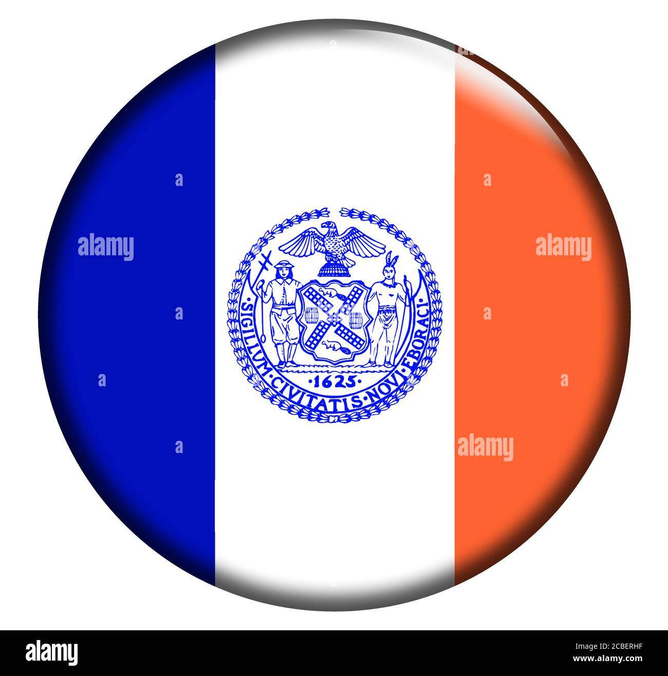 New York Logo High Resolution Stock Photography and Images - Alamy