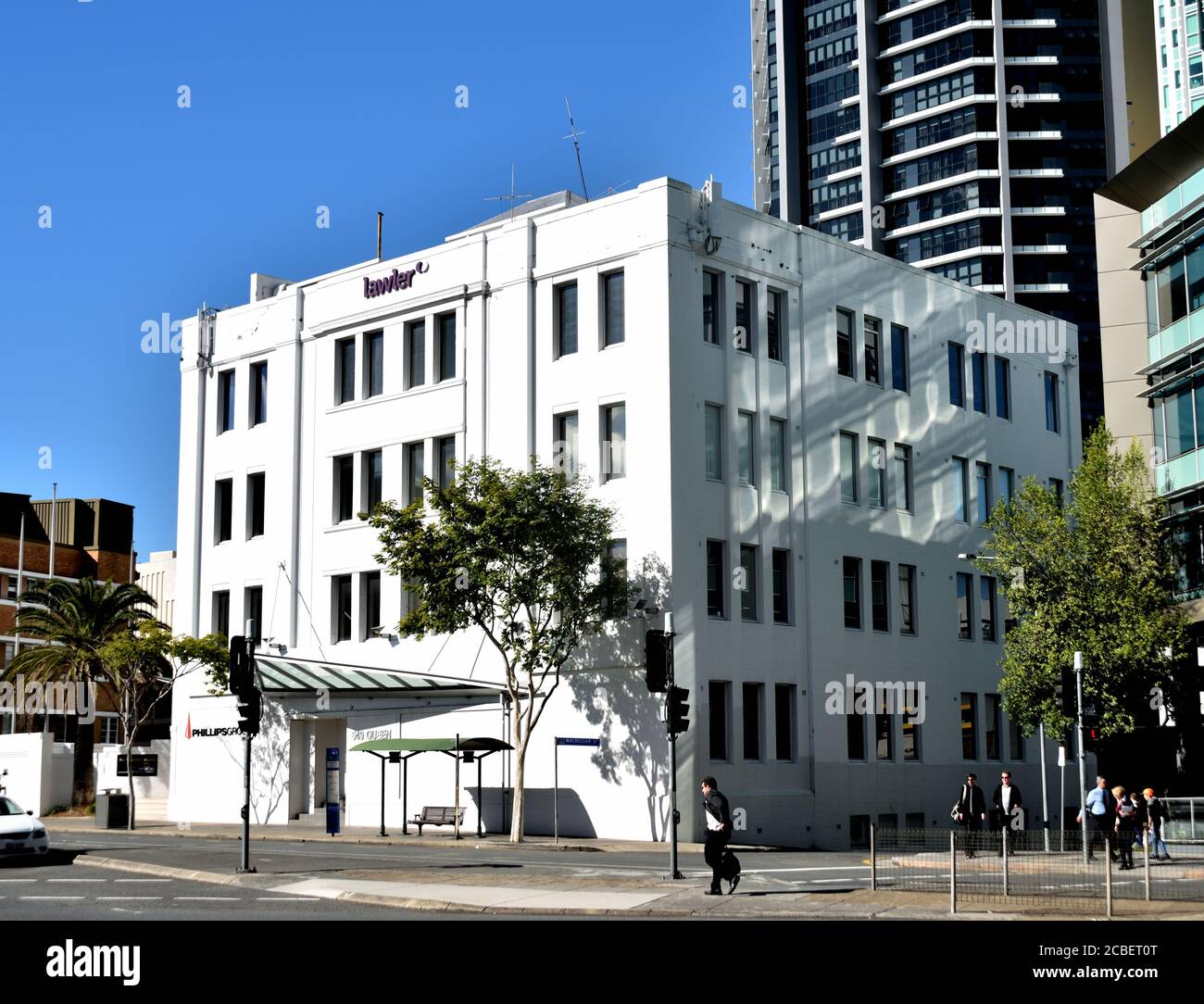 Office building australia hi-res stock photography and images - Alamy