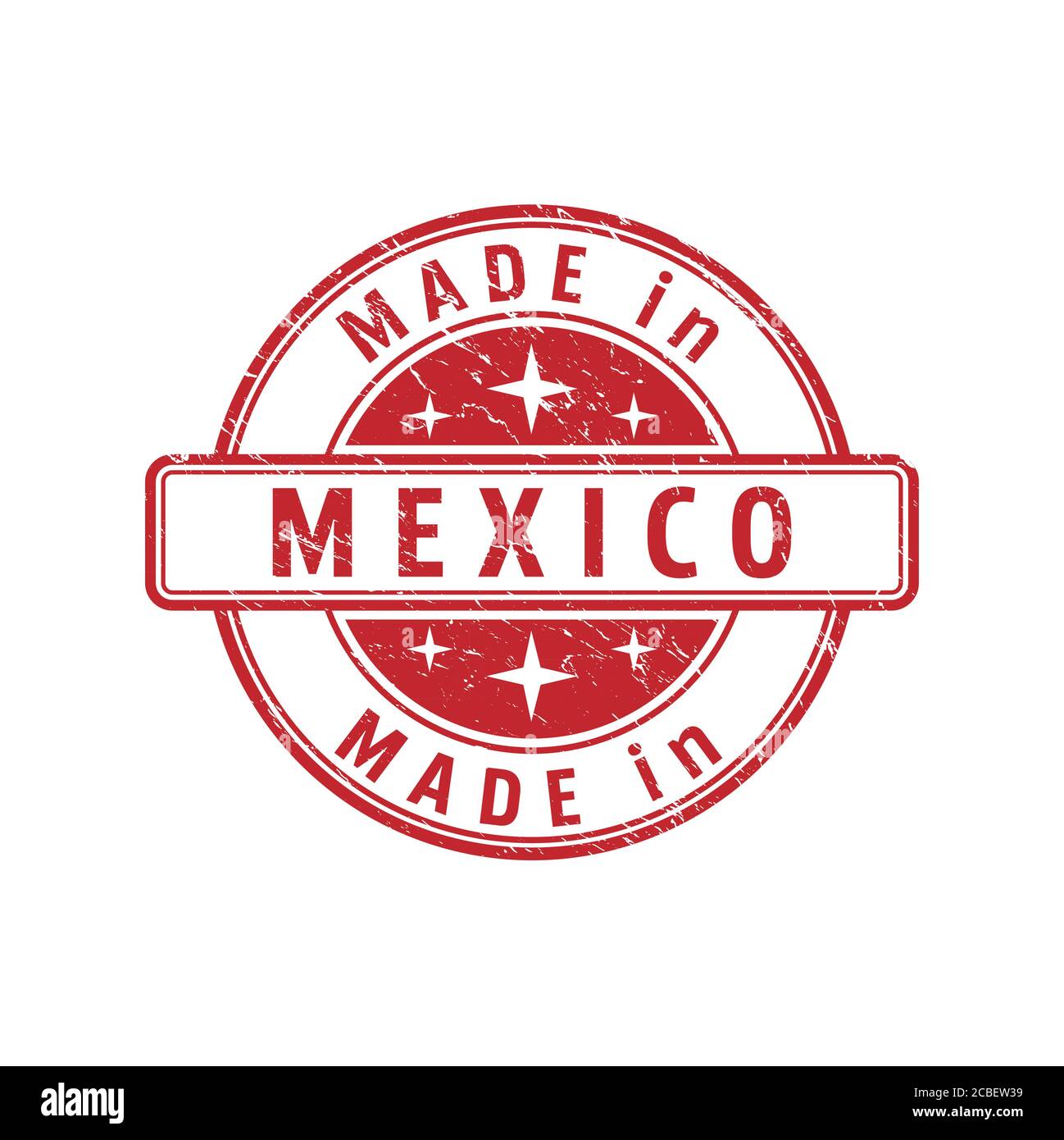 Mexico origin Stock Vector Images - Alamy