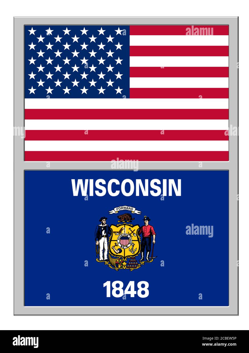 Us news logo Cut Out Stock Images & Pictures - Alamy