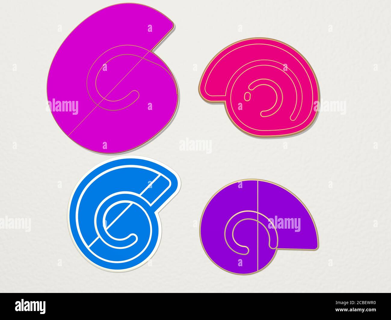 Flat winkle hi-res stock photography and images - Alamy