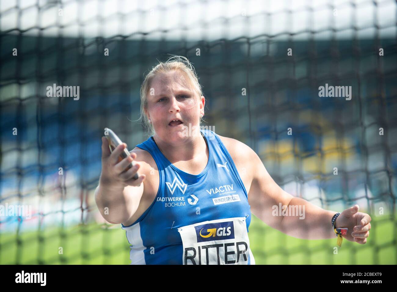 Tv wattenscheid hi-res stock photography and images - Alamy