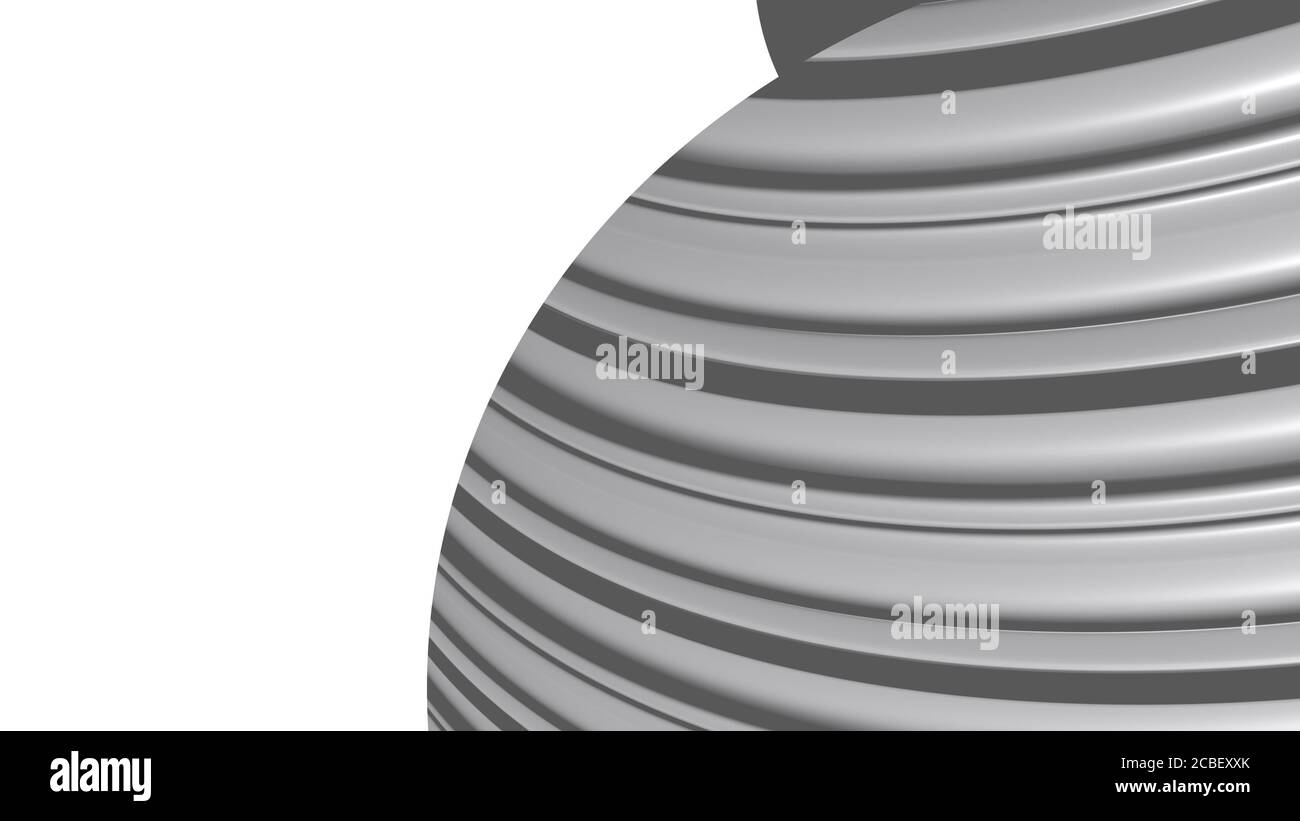 3D illustration of a textured background in GHOST WHITE color and white ...