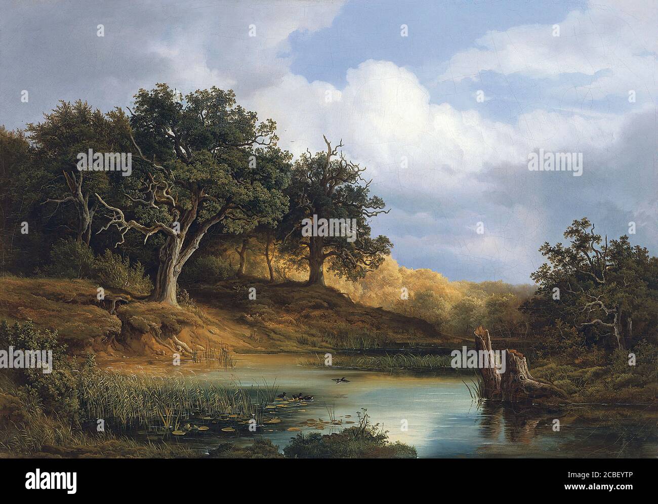 Christian ernst hi-res stock photography and images - Alamy