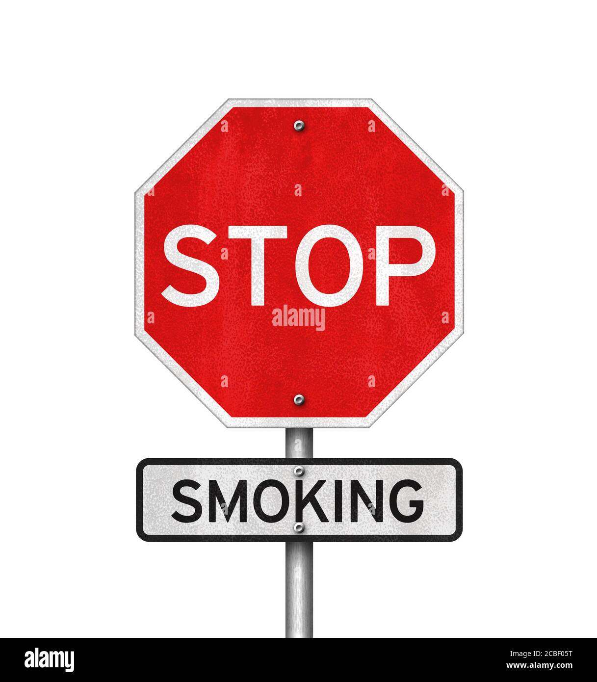 Stop cigarettes hi-res stock photography and images - Alamy