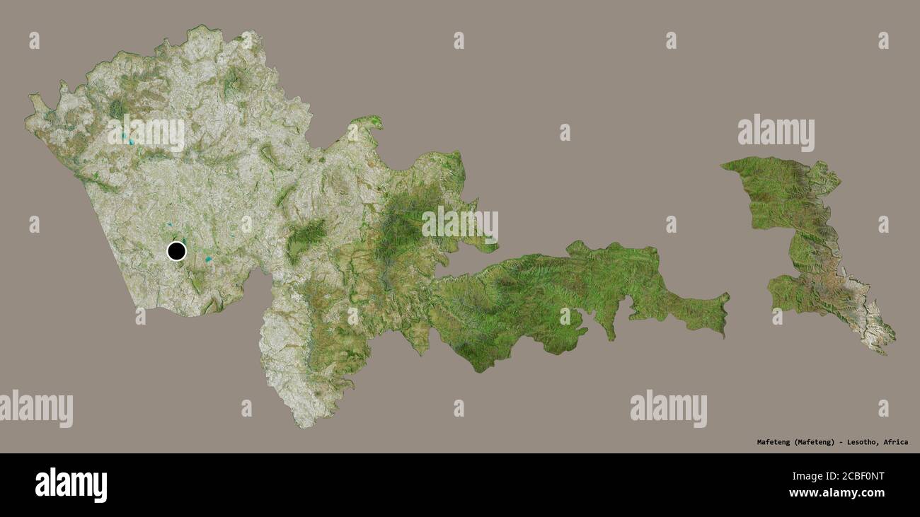 Mafeteng district hi-res stock photography and images - Alamy