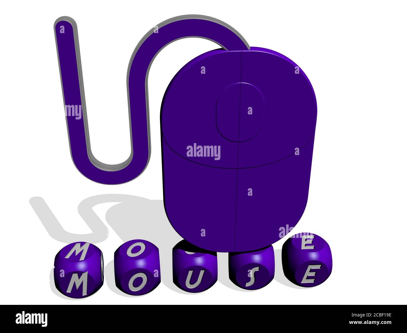 Mickey mouse cartoon Cut Out Stock Images & Pictures - Alamy