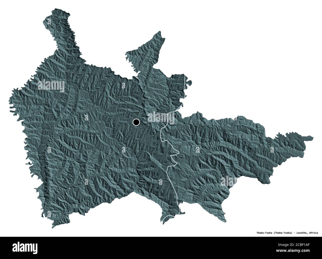 Thaba tseka district hi-res stock photography and images - Alamy