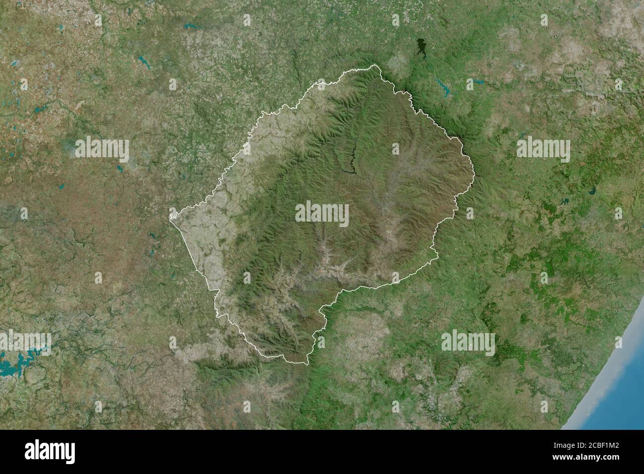 Lesotho Maseru Africa High Resolution Stock Photography and Images - Alamy