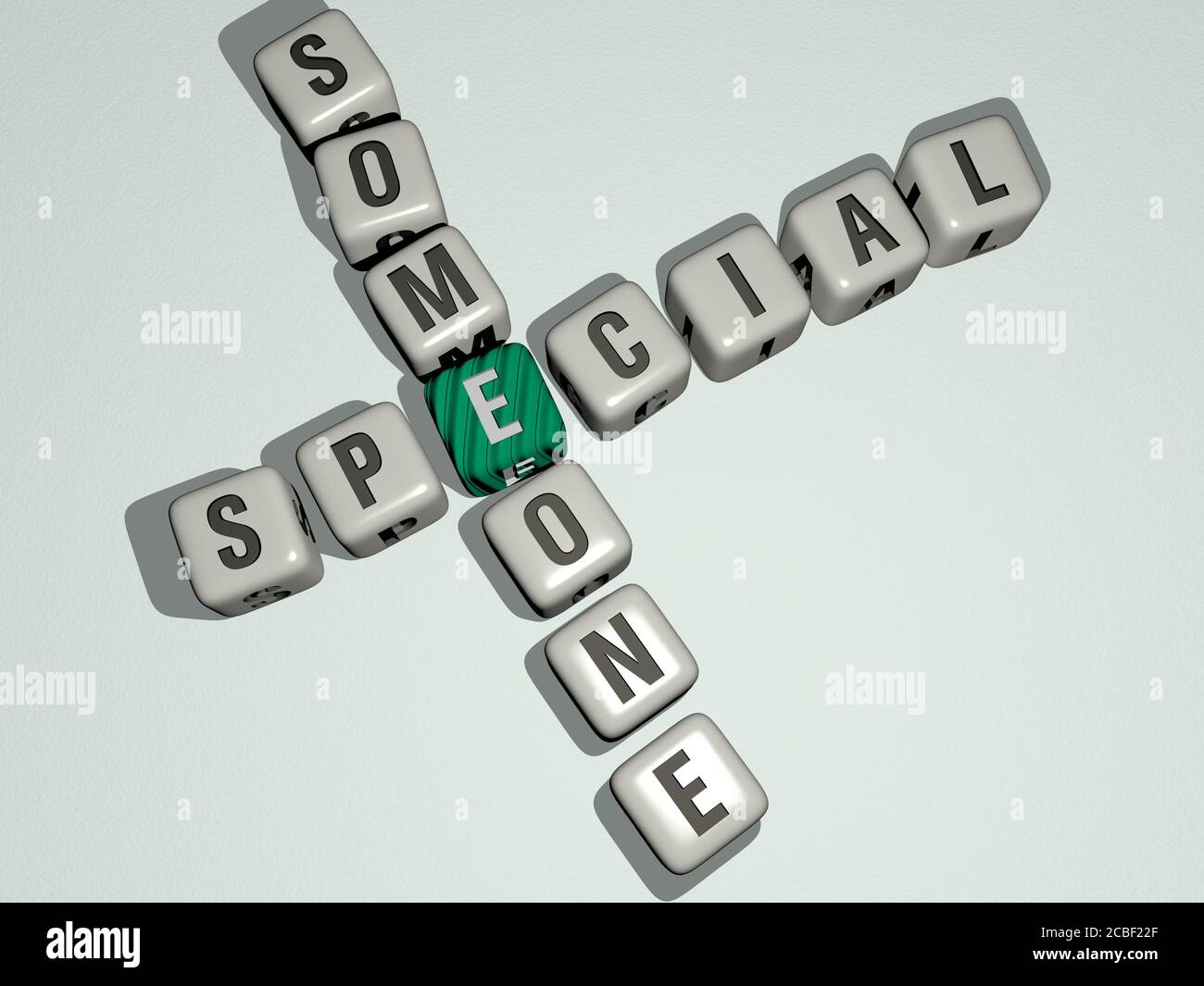 love romance valentines day: special someone crossword by cubic dice ...