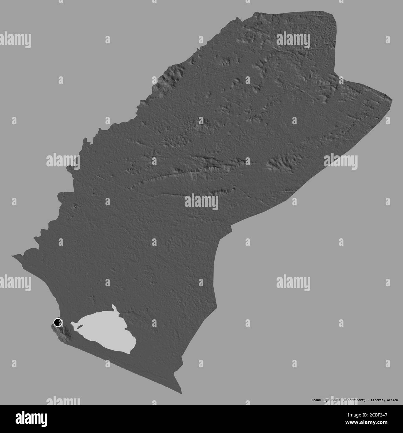 Grand cape mount county hi-res stock photography and images - Alamy