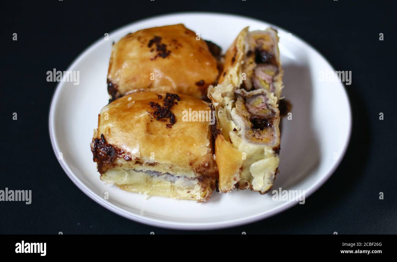 Bolen bandung hi-res stock photography and images - Alamy