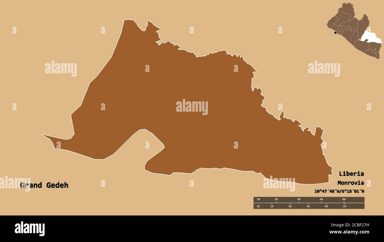 Grand gedeh county hi-res stock photography and images - Alamy