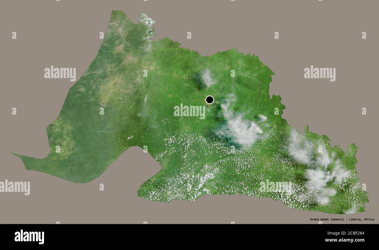 Grand gedeh county hi-res stock photography and images - Alamy