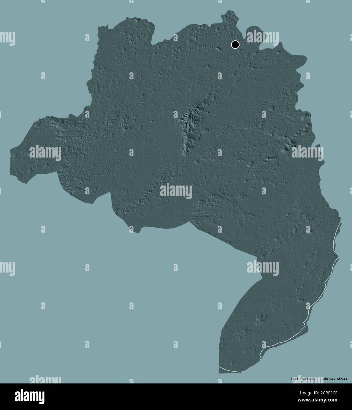 Lofa county hi-res stock photography and images - Alamy