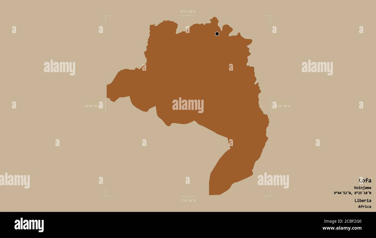 Lofa county hi-res stock photography and images - Alamy