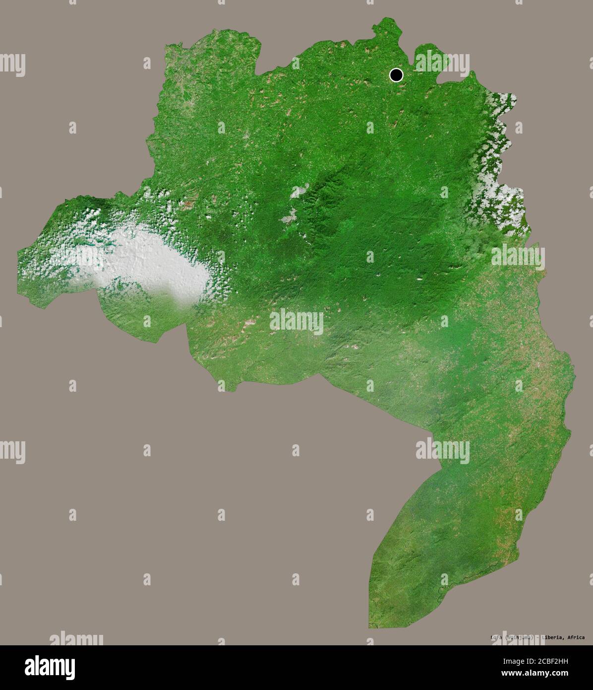 Lofa county hi-res stock photography and images - Alamy