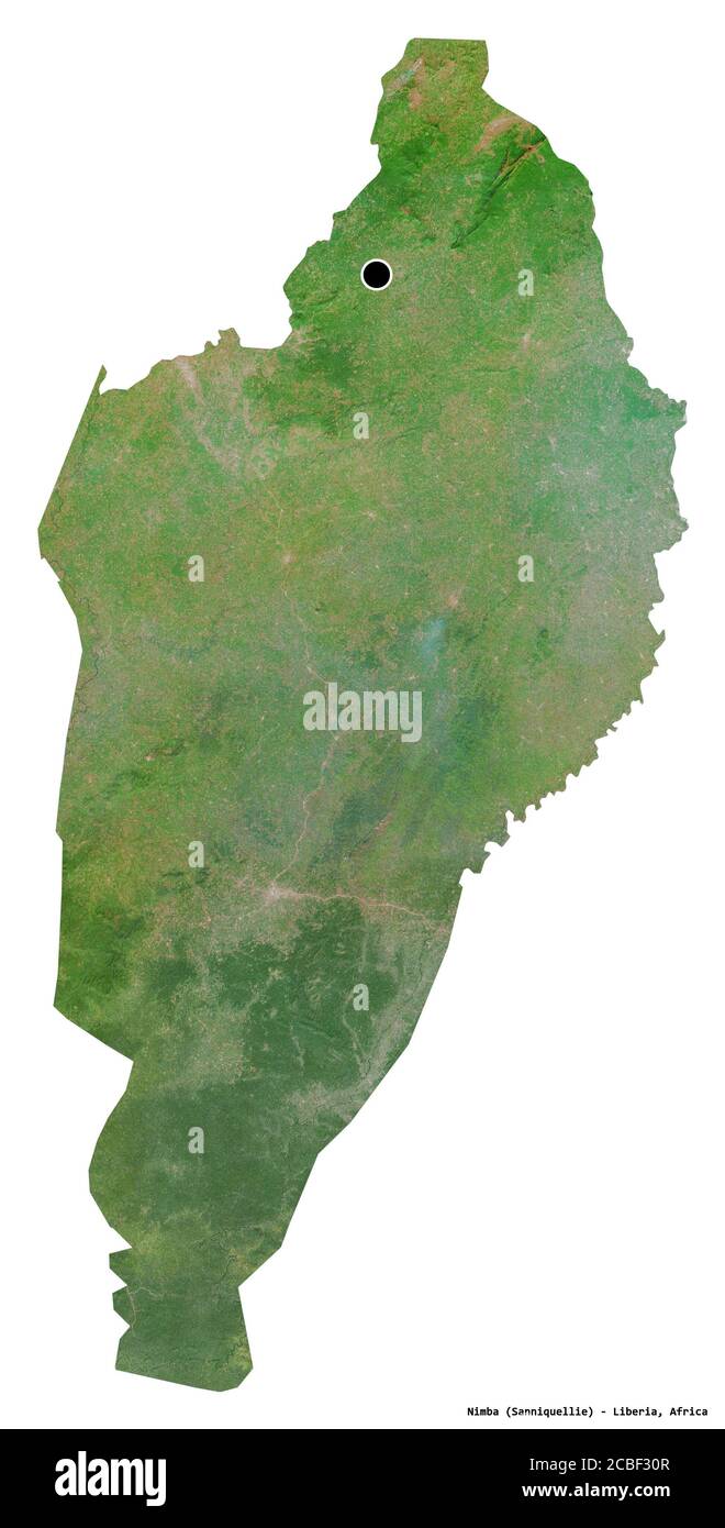 Nimba county hi-res stock photography and images - Alamy