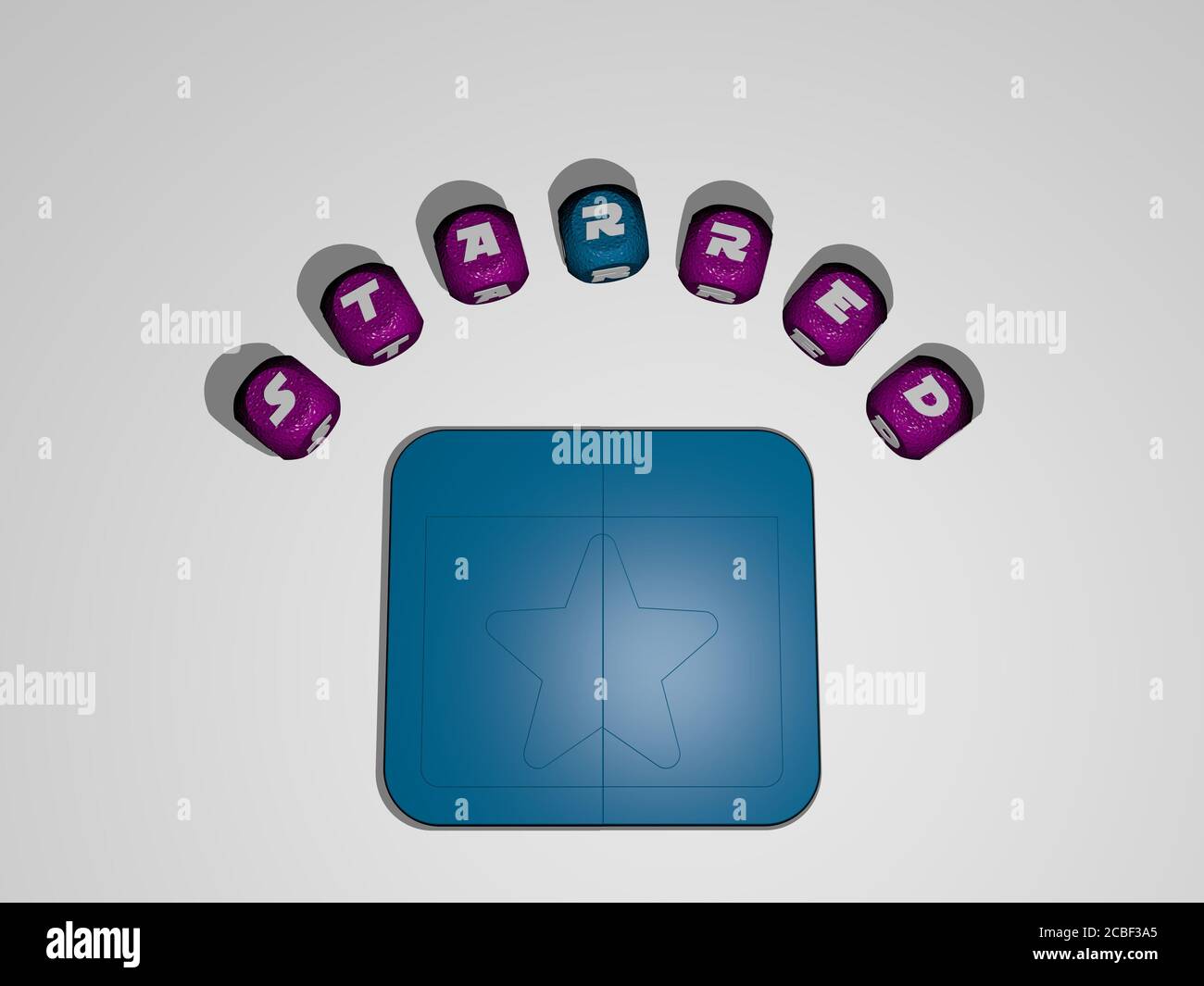 Ibm alphabet hi-res stock photography and images - Alamy