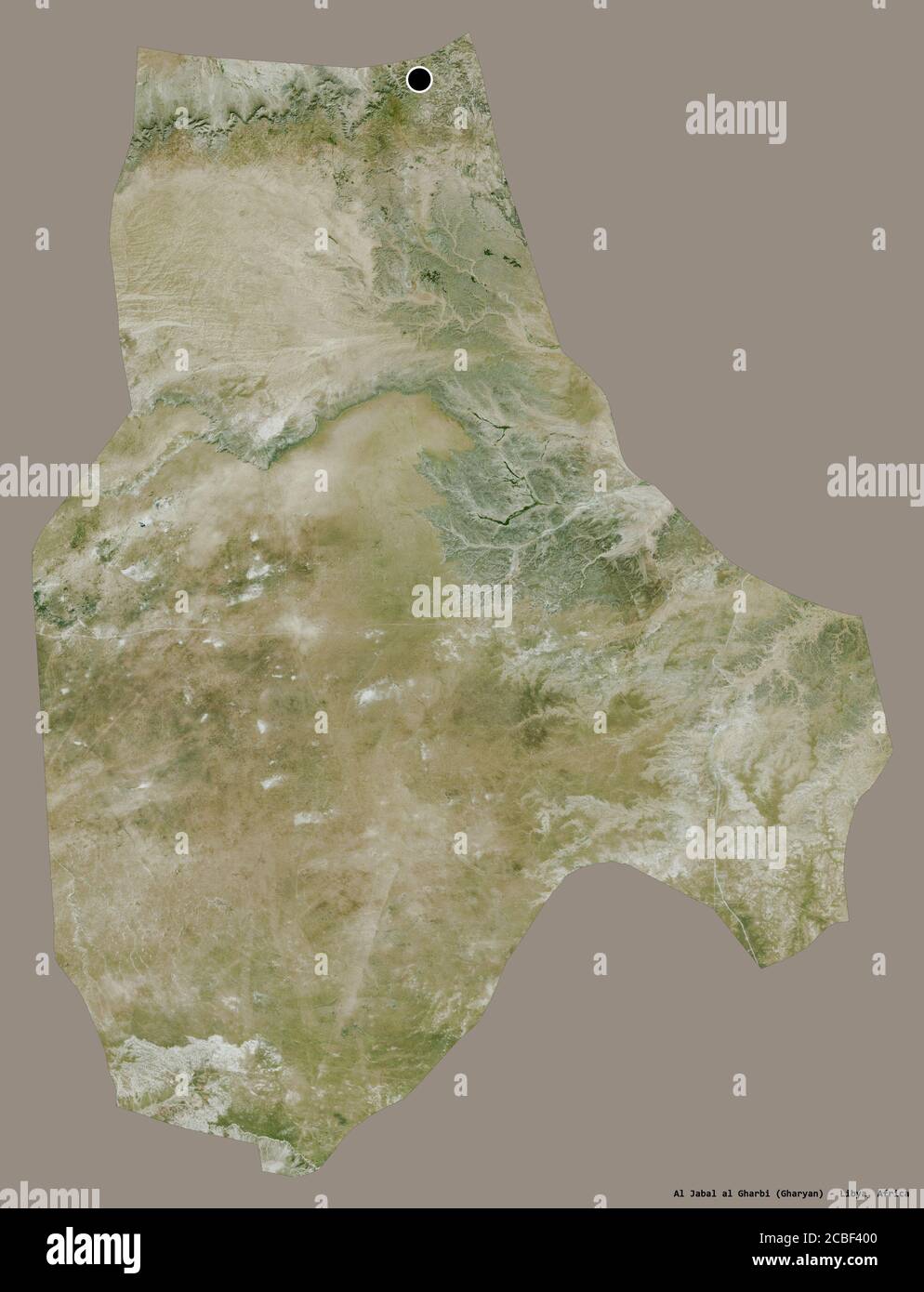 Al jabal al gharbi hi-res stock photography and images - Alamy