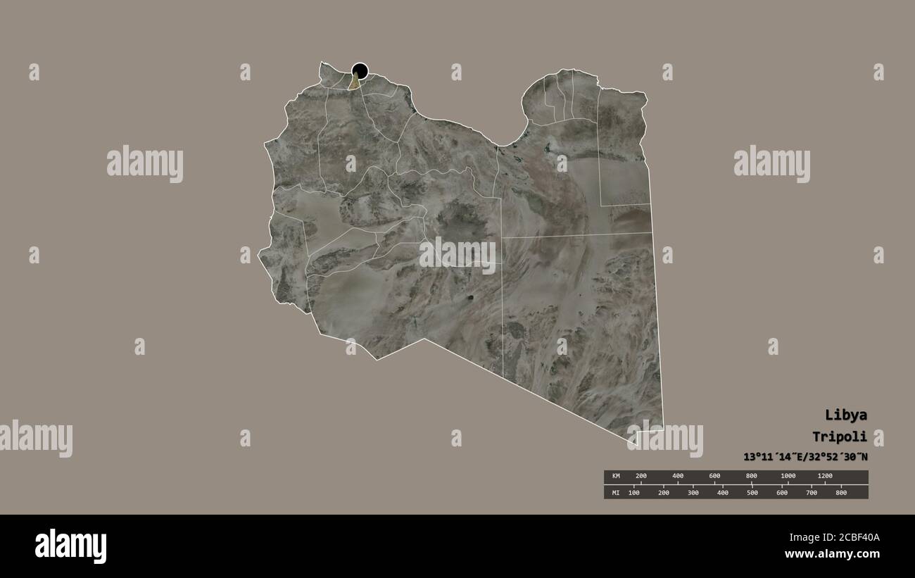 Al aziziya libya hi-res stock photography and images - Alamy