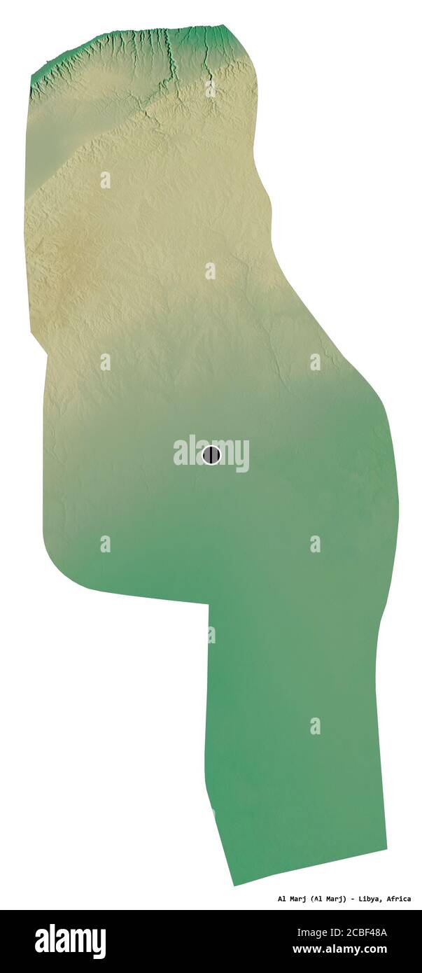 Al libya Cut Out Stock Images & Pictures - Alamy