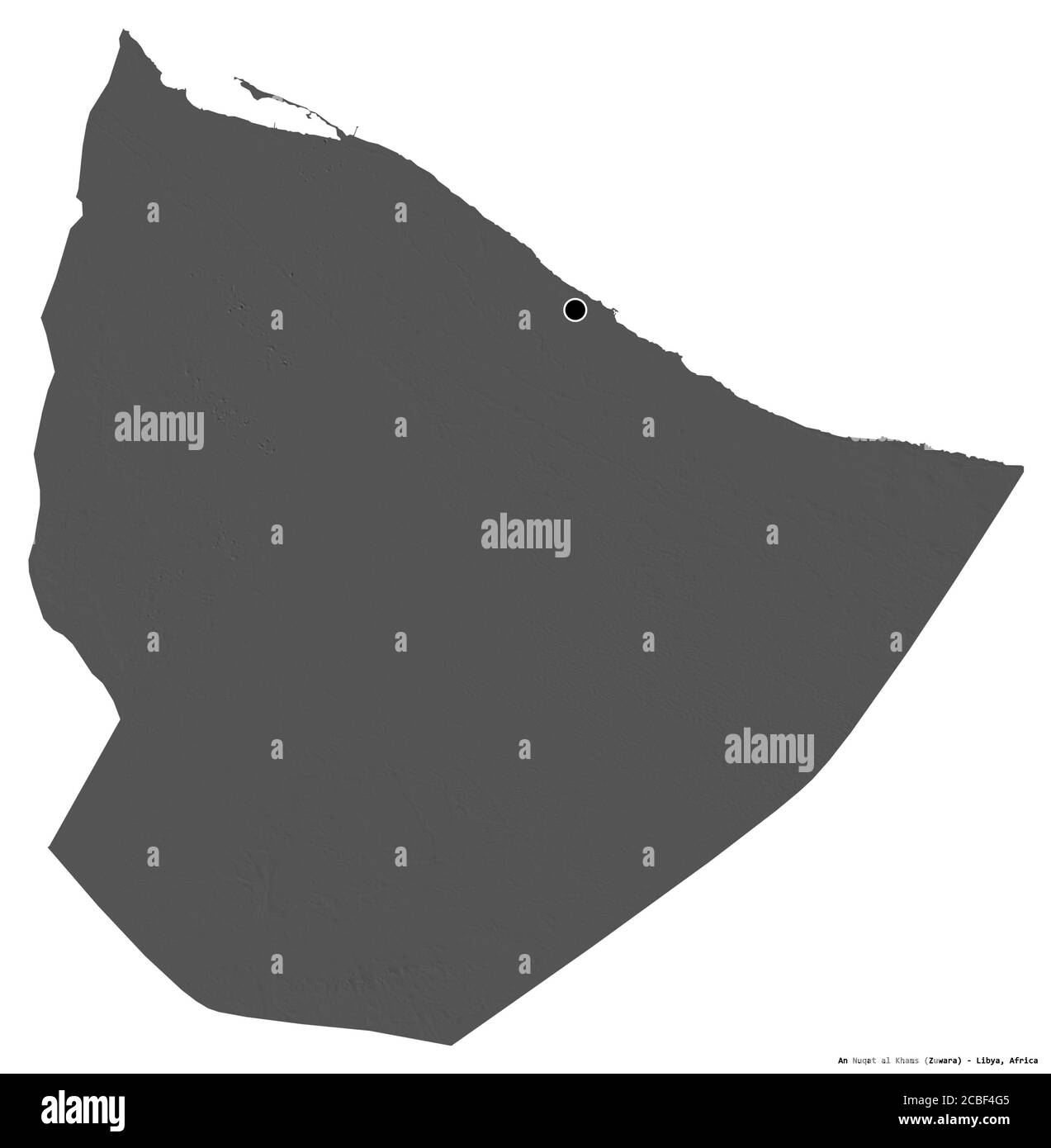 Nigat al khums Black and White Stock Photos & Images - Alamy