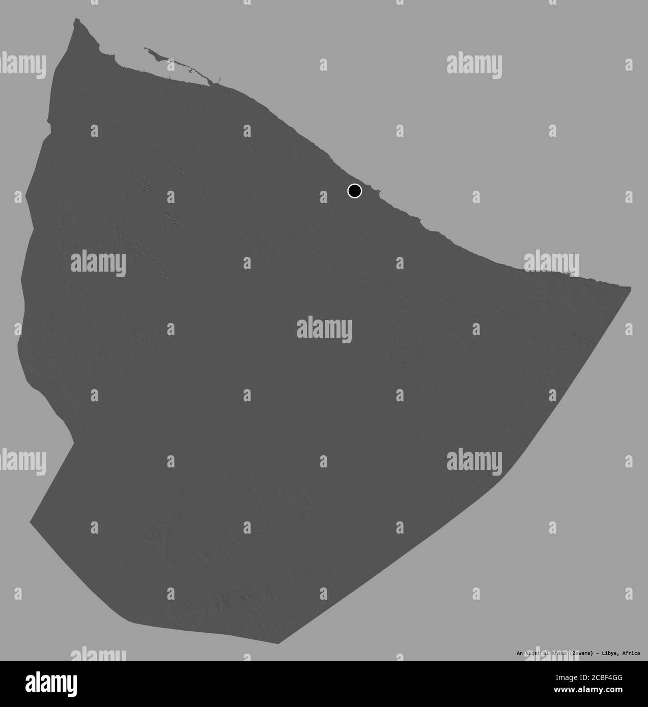 Zuwara hi-res stock photography and images - Alamy