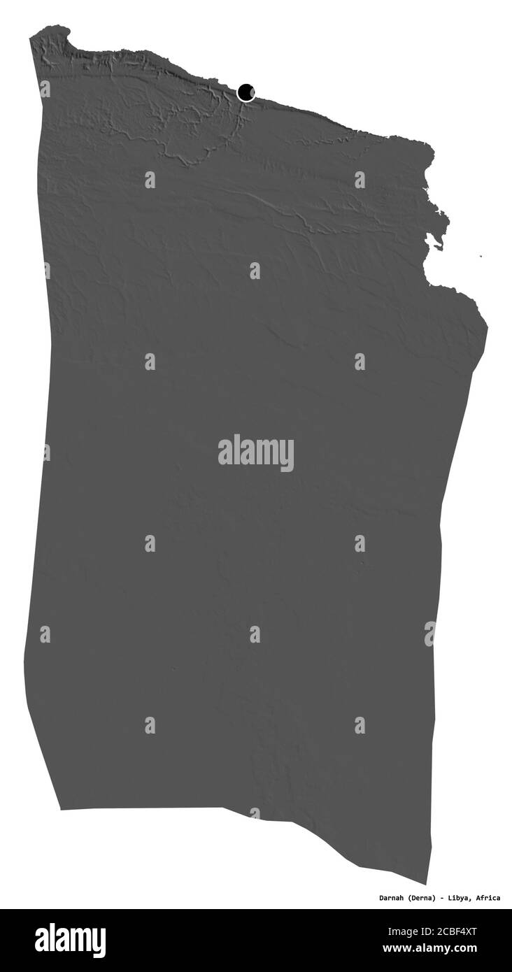 Derna libya hi-res stock photography and images - Alamy