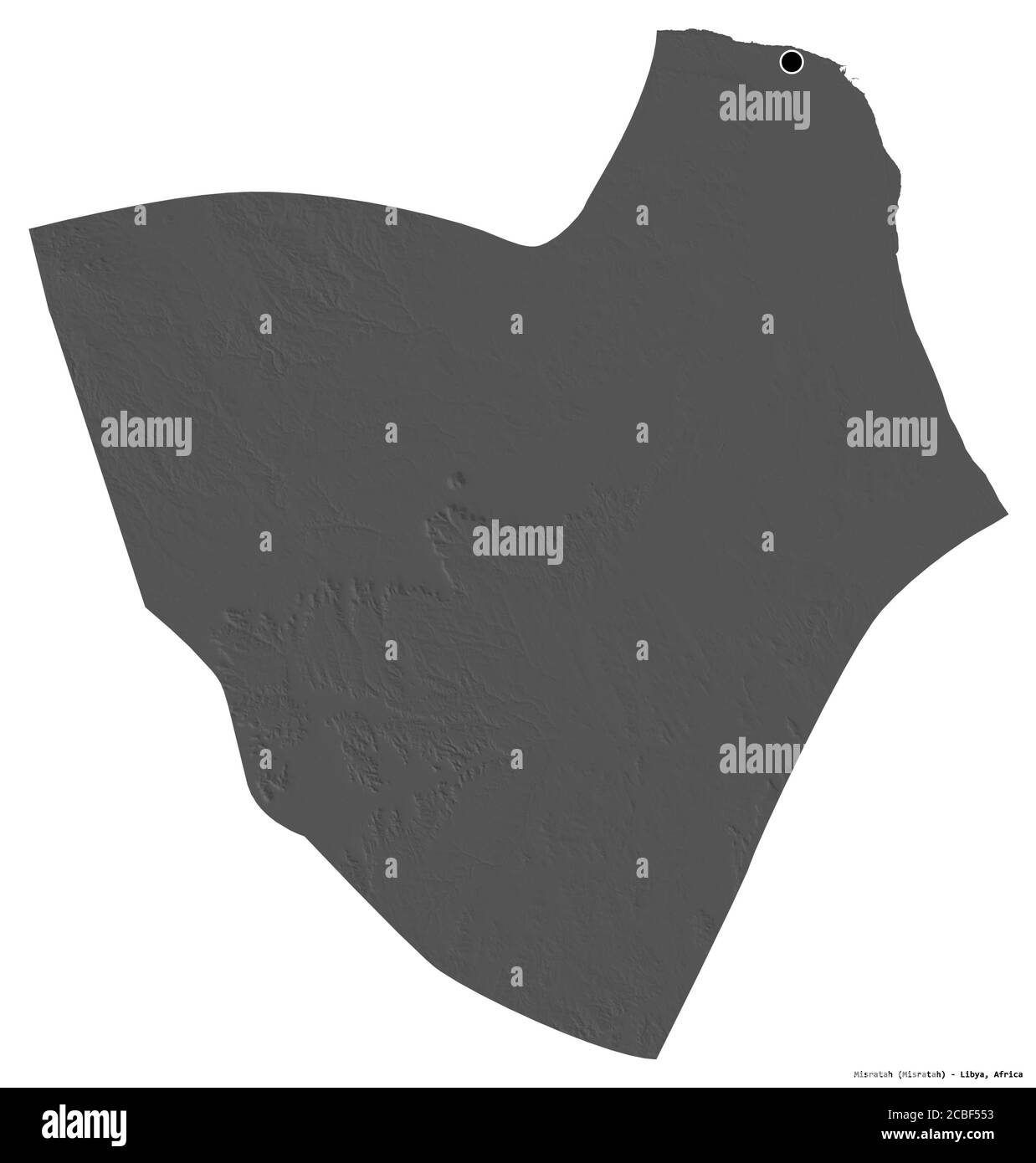 Misrata Cut Out Stock Images & Pictures - Alamy