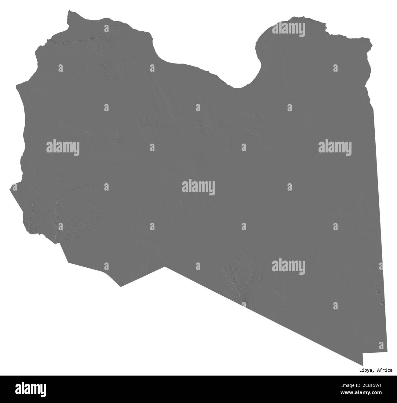Map libya on globe Black and White Stock Photos & Images - Alamy