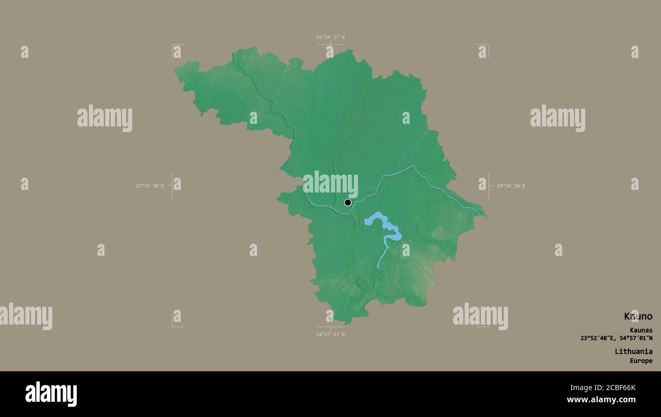 Kovno High Resolution Stock Photography and Images - Alamy