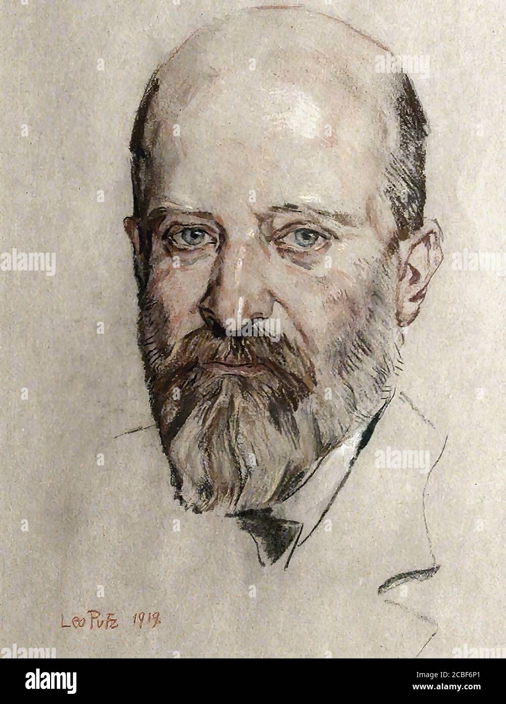 Leo putz hi-res stock photography and images - Alamy