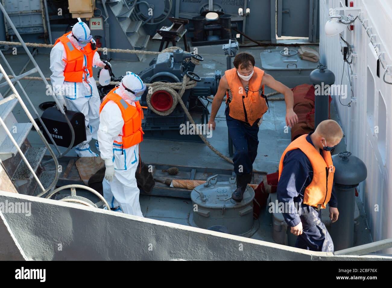 Chinas imports and exports hi-res stock photography and images - Alamy