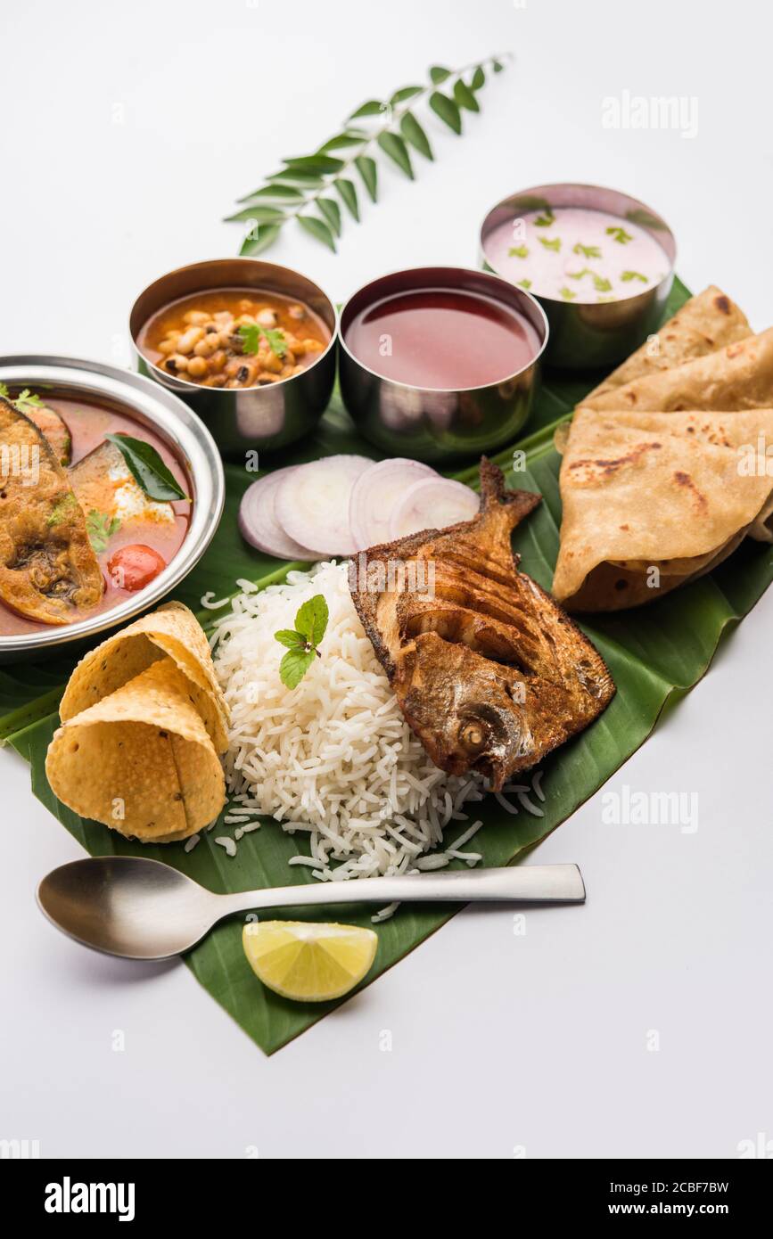 Non vegetarian platter hi-res stock photography and images - Alamy