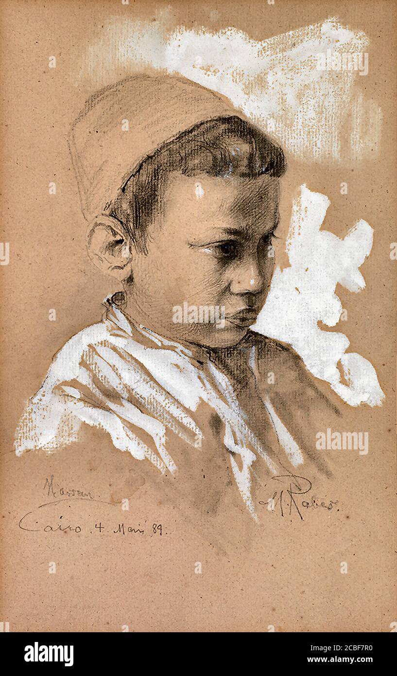 Friedrich max hi-res stock photography and images - Alamy